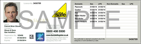5 Things You Need To Know About Gas Safety | Fantastic Handyman Blog