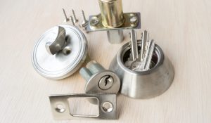 Beginner's Guide to Door Lock Parts - Fantastic Handyman UK