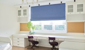 How to Fit Roman Blinds: Step-by-Step Guide - Fantastic Handyman