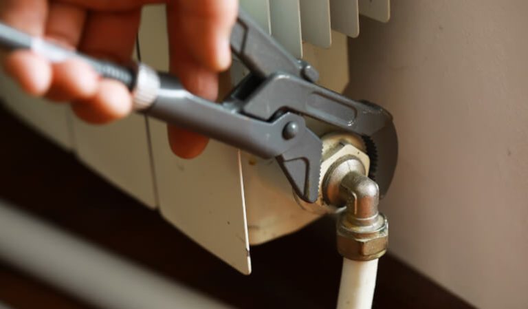 Guide to Turning Off Your Radiator Without a Knob - FH UK